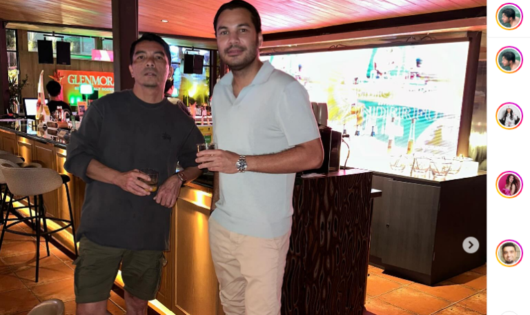 Marc Benjamin Freundin, Alter, Krank, Verheiratet, Kinder, Familie, Vermogen - Deutscher Blogg